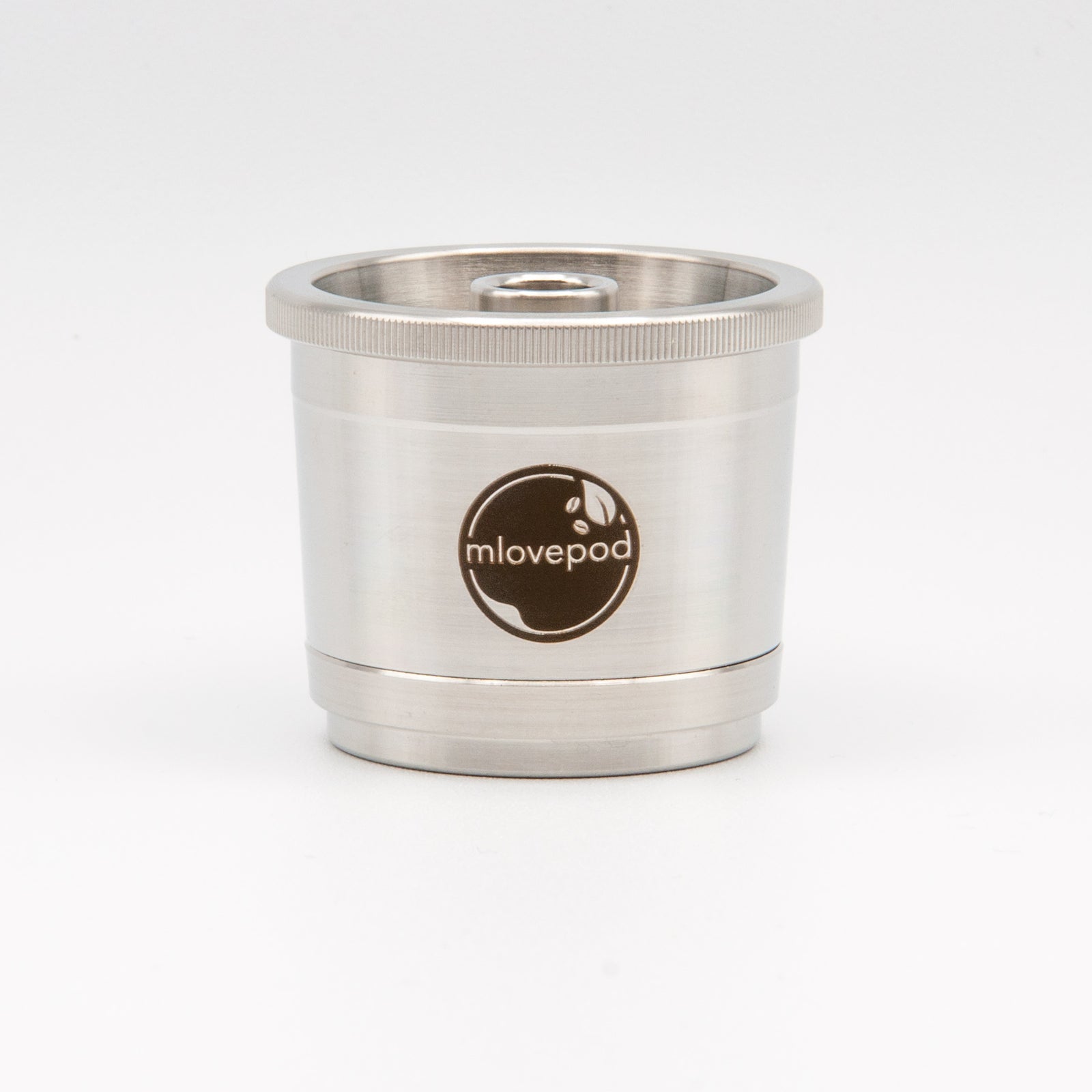 illy® Reusable Coffee Pod by mlovepod